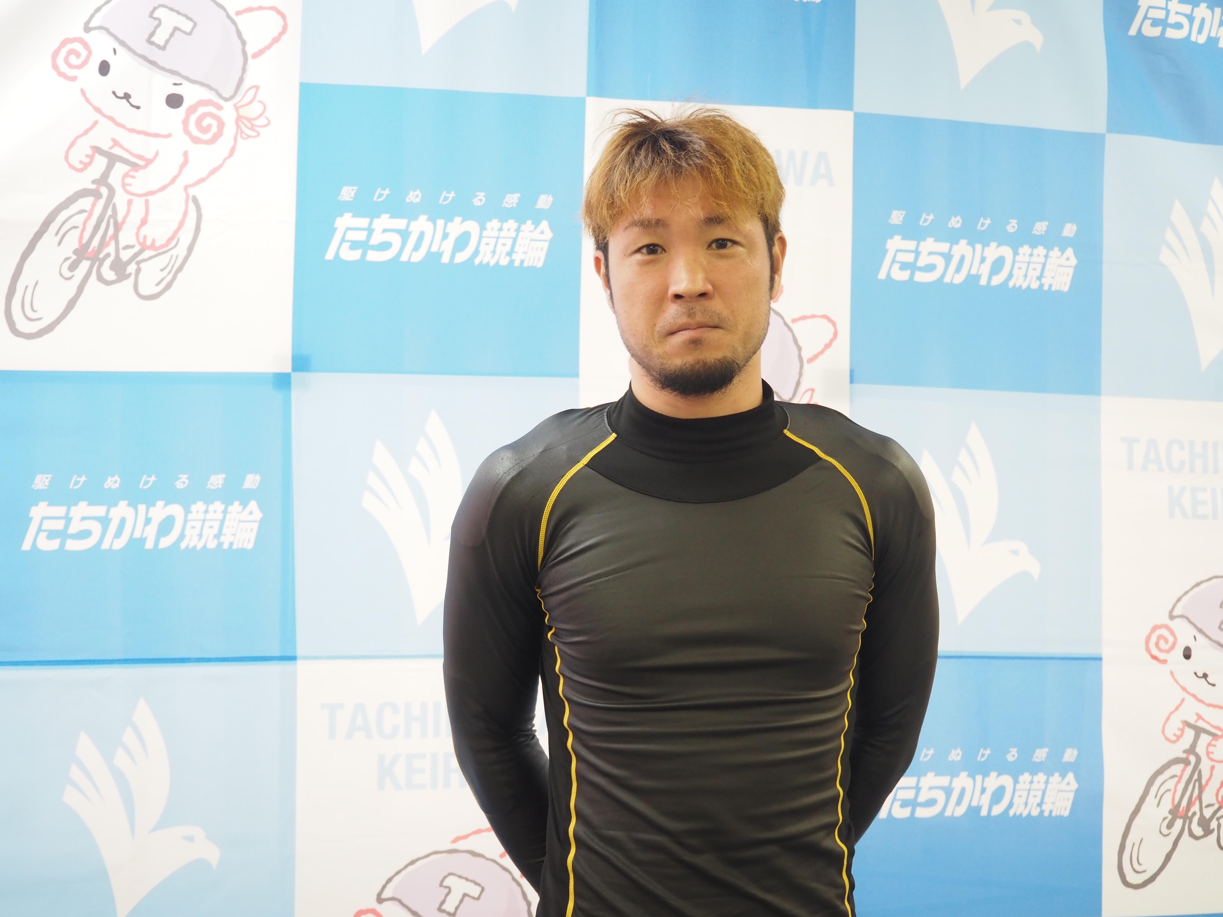 立川競輪 レース詳細 | 鳳凰賞典レース 7R S級特選 | 2026年01月07日【楽天Kドリームス】