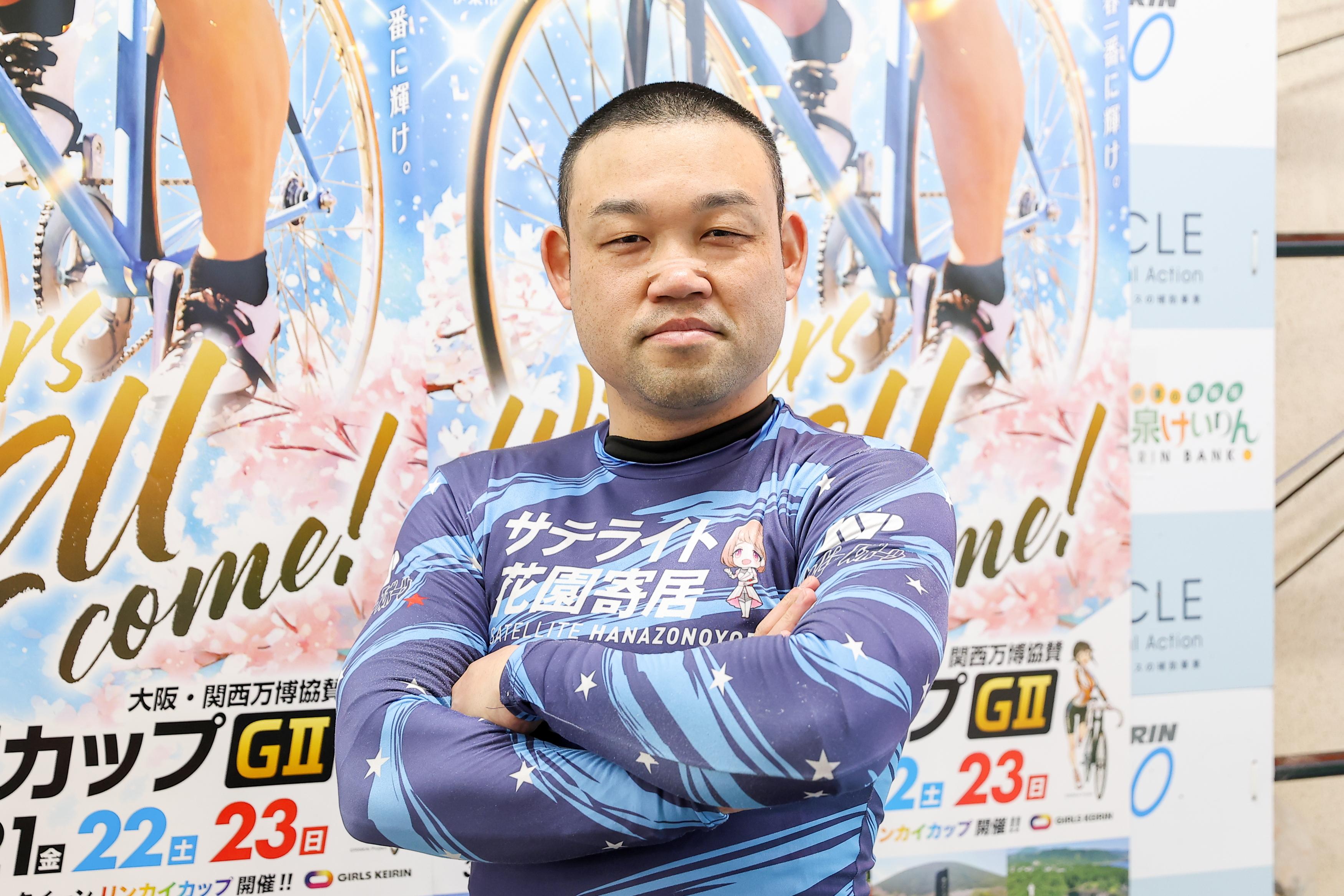 伊東競輪 レース詳細 | 万博協賛 第9回ウィナーズカップ 4R S級一次予選 | 2025年03月20日【楽天Kドリームス】