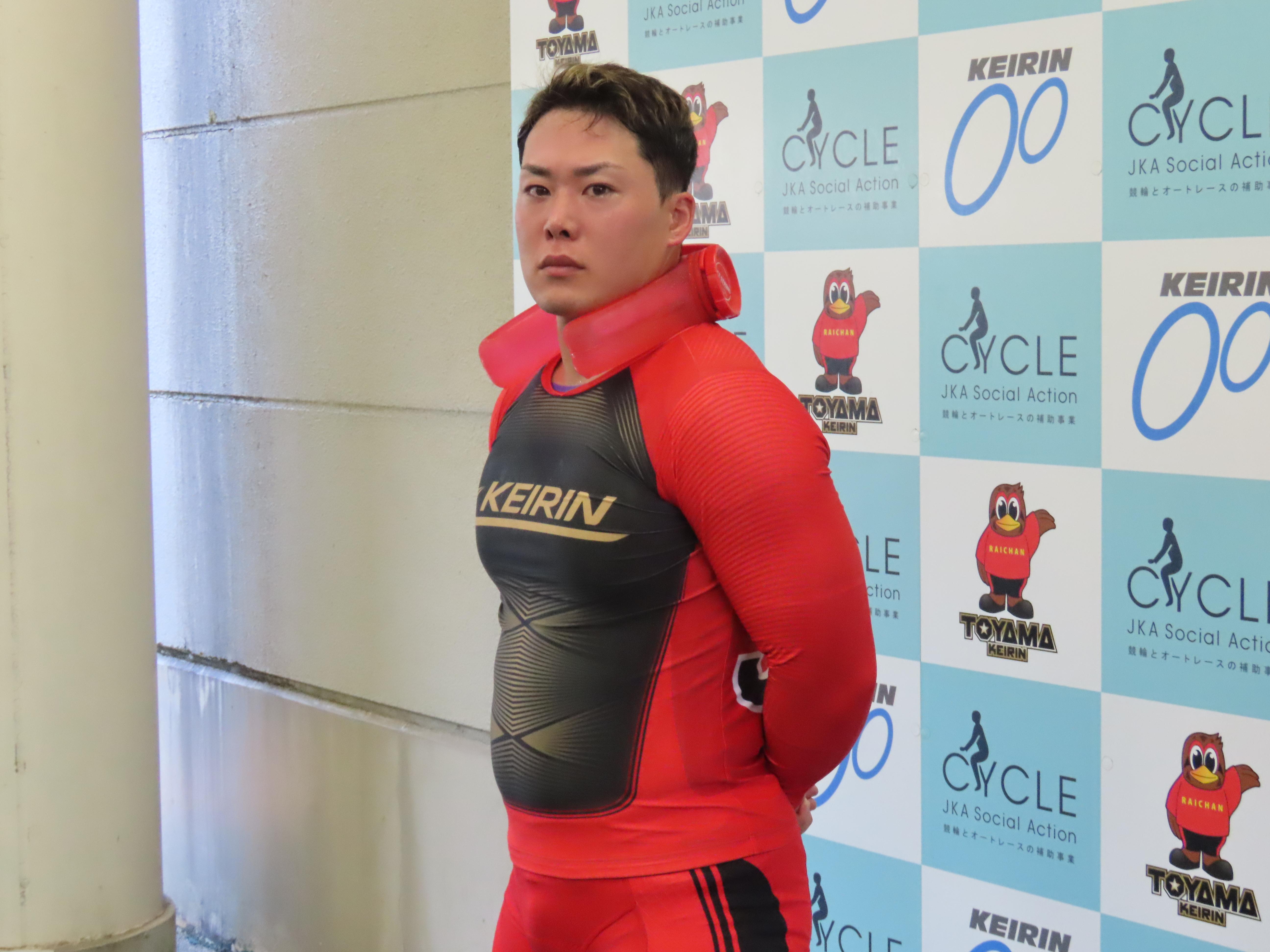 富山競輪 レース詳細 | 瑞峰立山賞争奪戦 12R S級二予選 | 2025年08月01日【楽天Kドリームス】