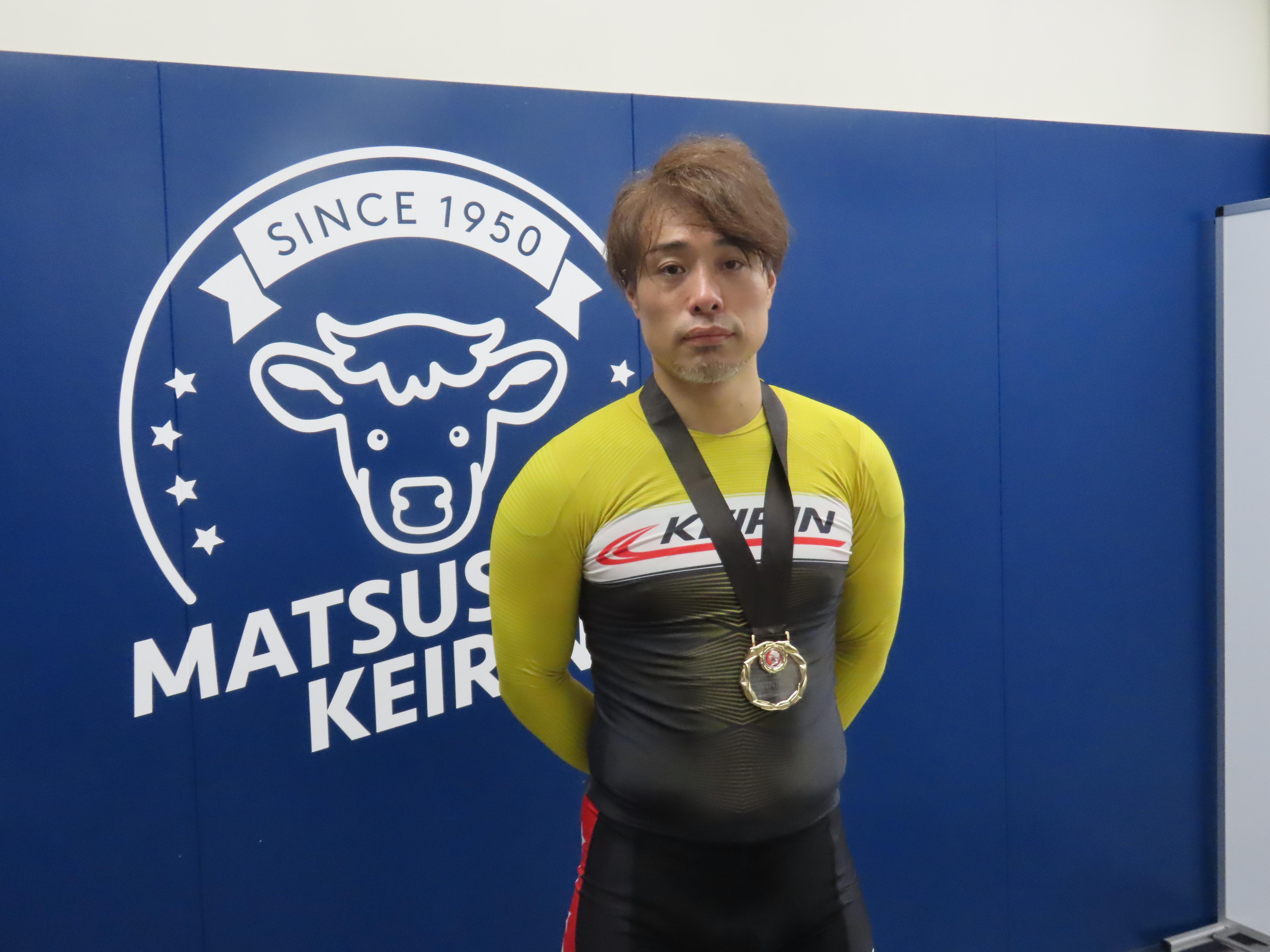 松阪競輪 レース詳細 | ウィンチケットミッドナイトG3 9R S級決勝 | 2025年09月10日【楽天Kドリームス】