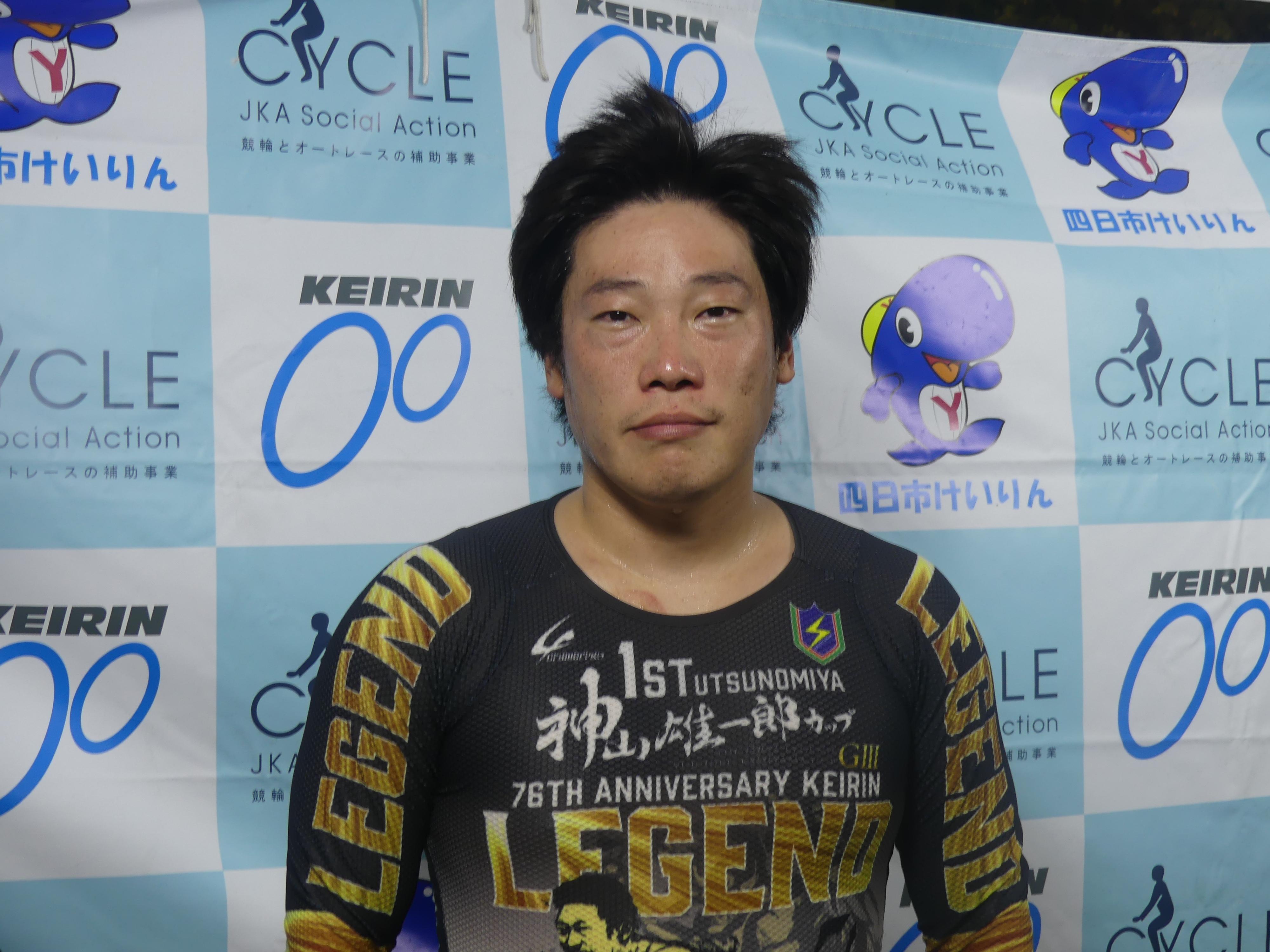 四日市競輪 レース詳細 | BNR 大阪・関西万博協賛 9R S級特選 | 2025年06月15日【楽天Kドリームス】