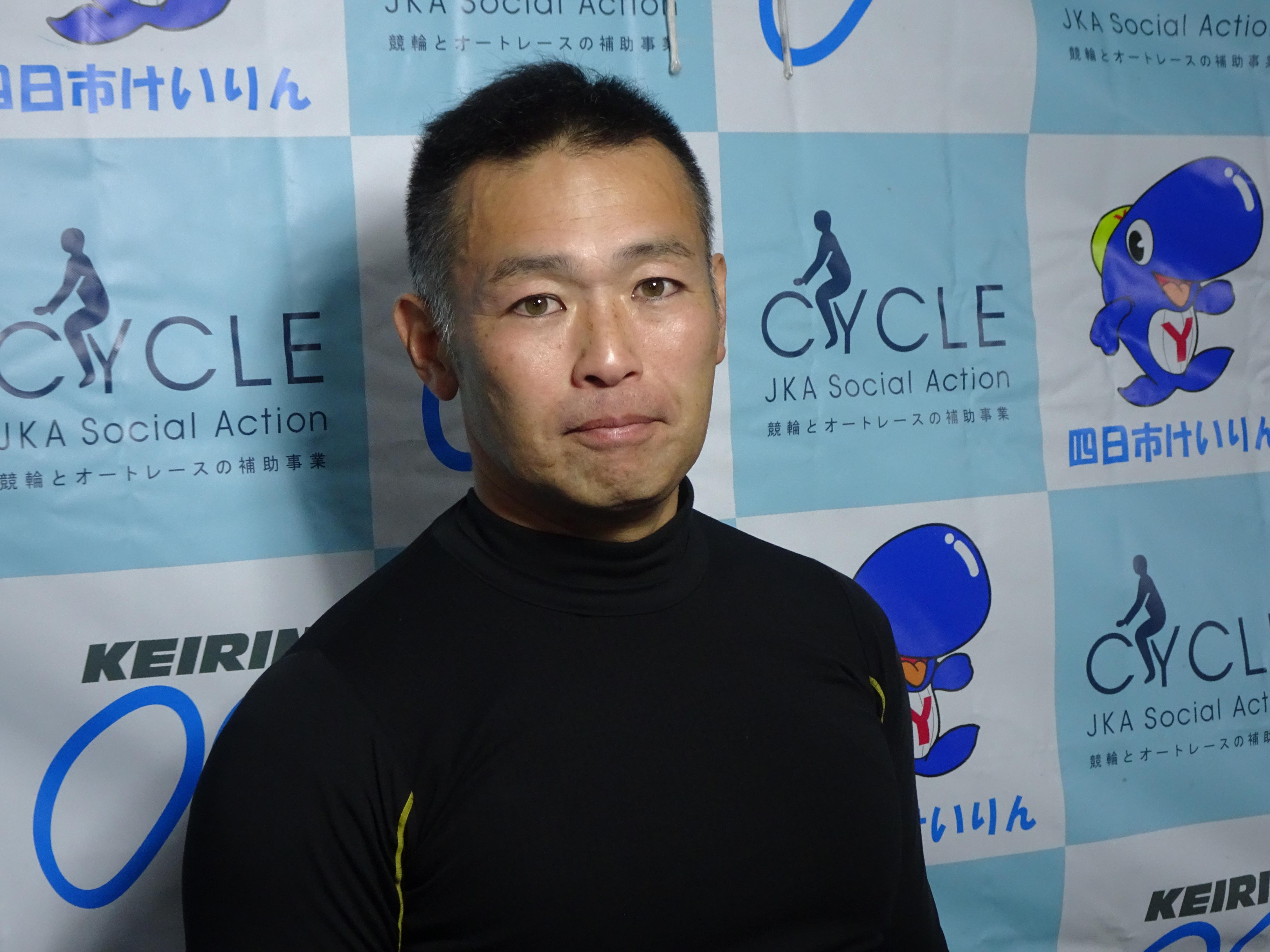 四日市競輪 レース詳細 | 泗水杯争奪戦 8R S級特選 | 2025年11月03日【楽天Kドリームス】