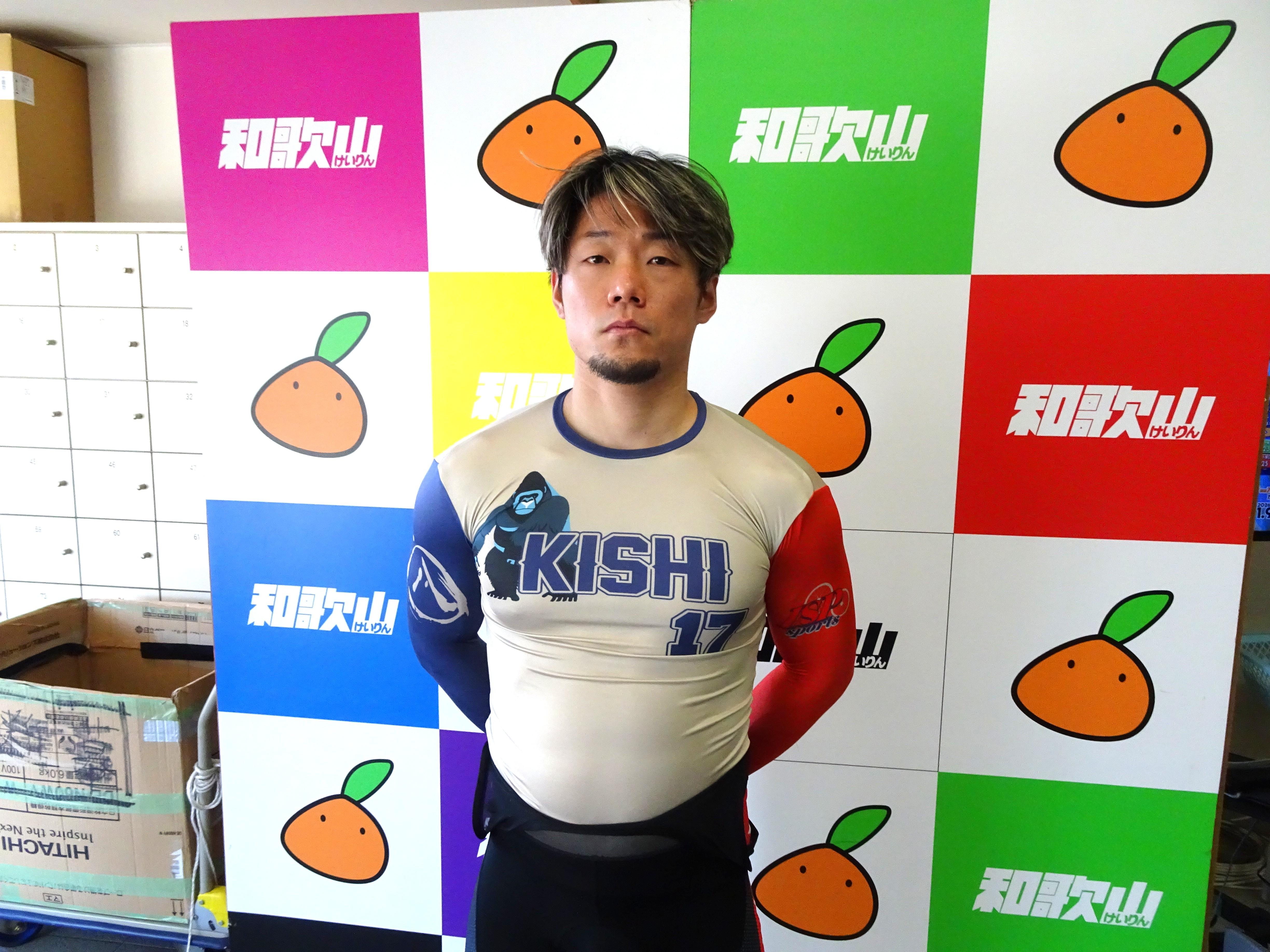 和歌山競輪 レース詳細 | オッズパーク杯和歌山グランプリ 5R S級選抜 | 2026年01月12日【楽天Kドリームス】